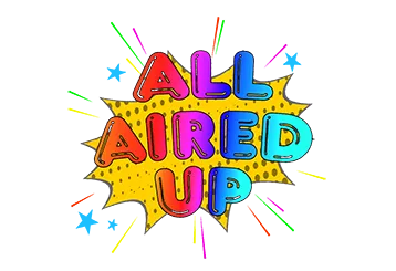 All Aired Up | Balloon HQ