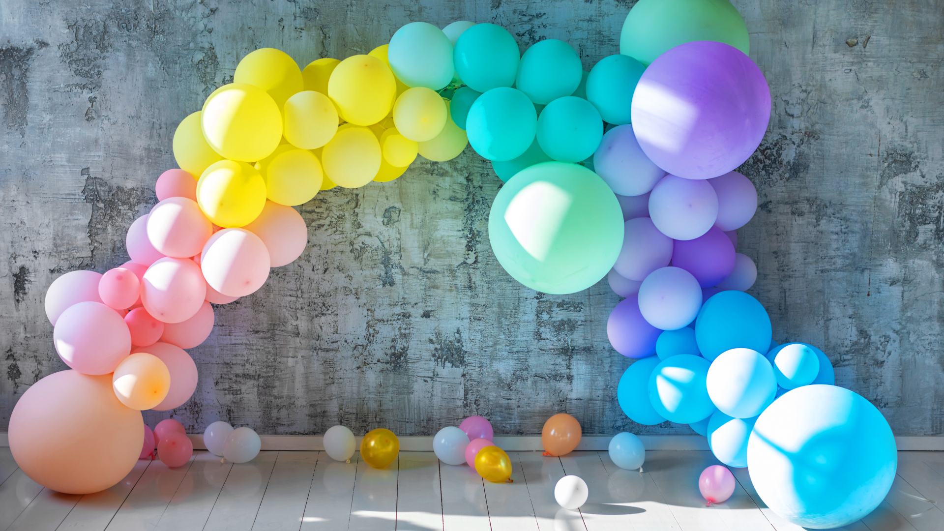 Balloon HQ presents: Make Your Next Event Unforgettable with Balloon ...