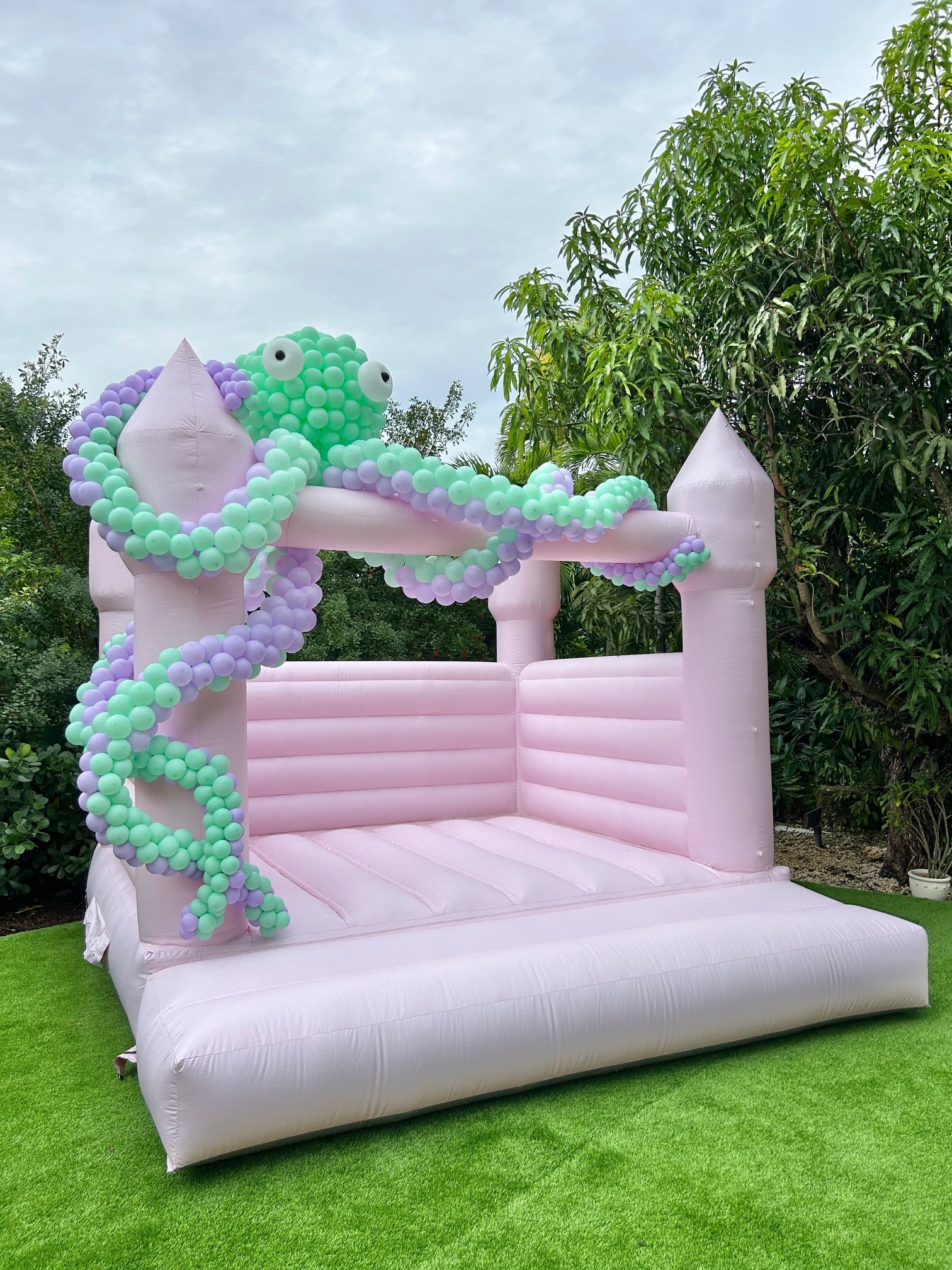 Balloon Element | Balloon HQ