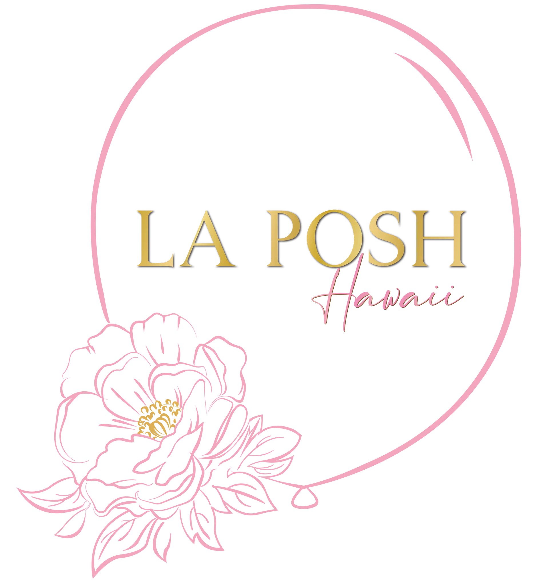 La Posh Hawaii | Balloon HQ