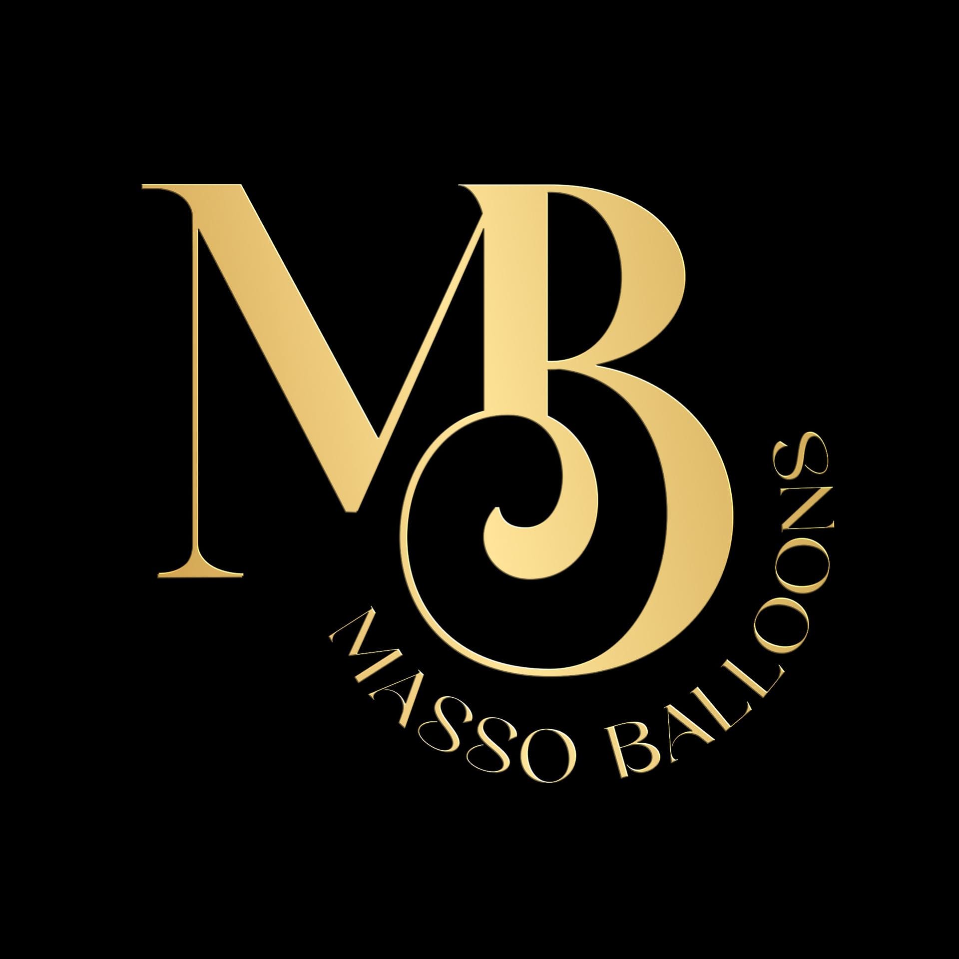 Masso Balloons | Balloon HQ