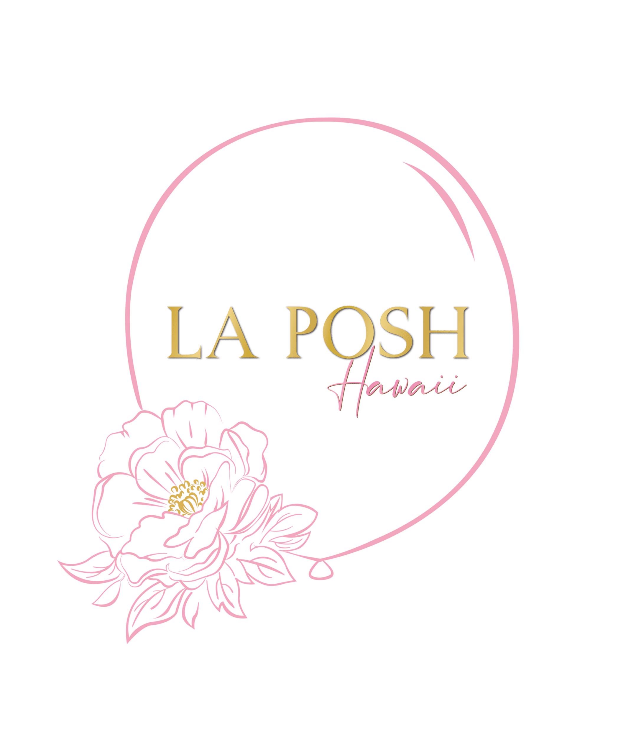 La Posh Hawaii | Balloon HQ