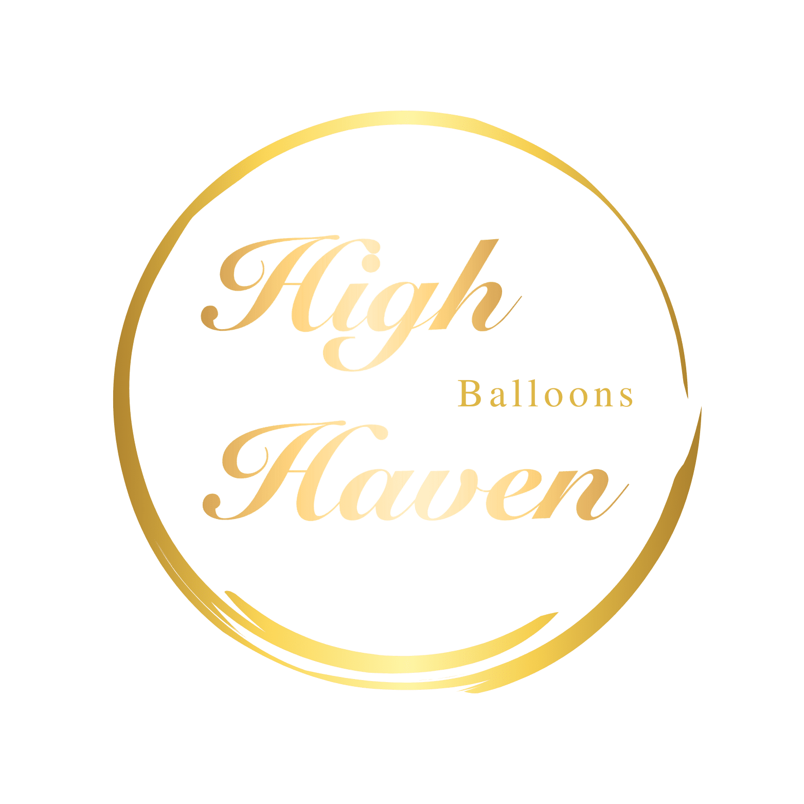 High Haven Balloons | Balloon HQ