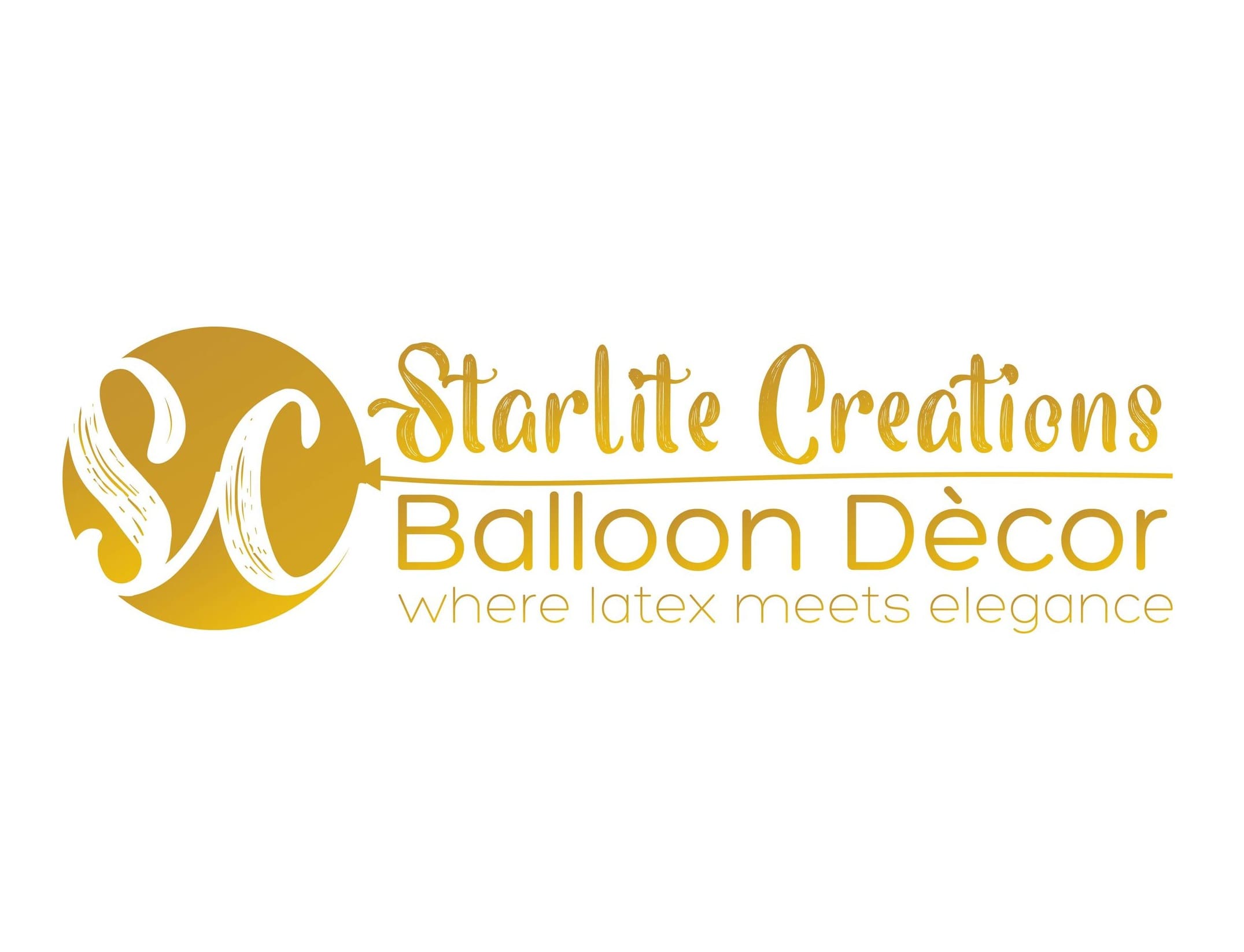 Starlite Creations Balloons | Balloon HQ