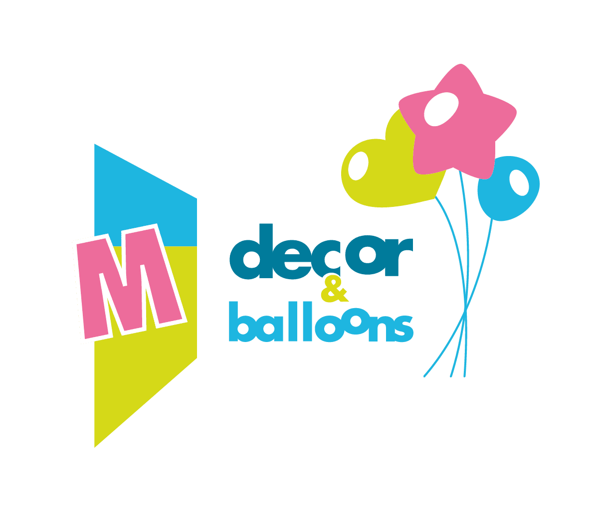 MDecor and Events | Balloon HQ